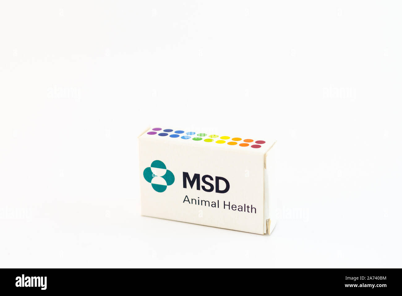 Msd hi-res stock photography and images - Alamy