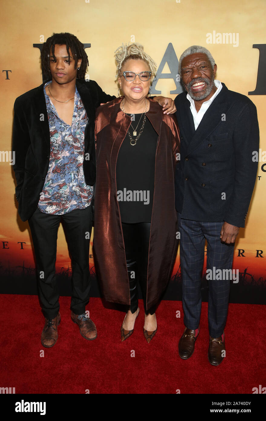 October 29, 2019, Los Angeles, CA, USA: 29 October 2019 - Los Angeles ...