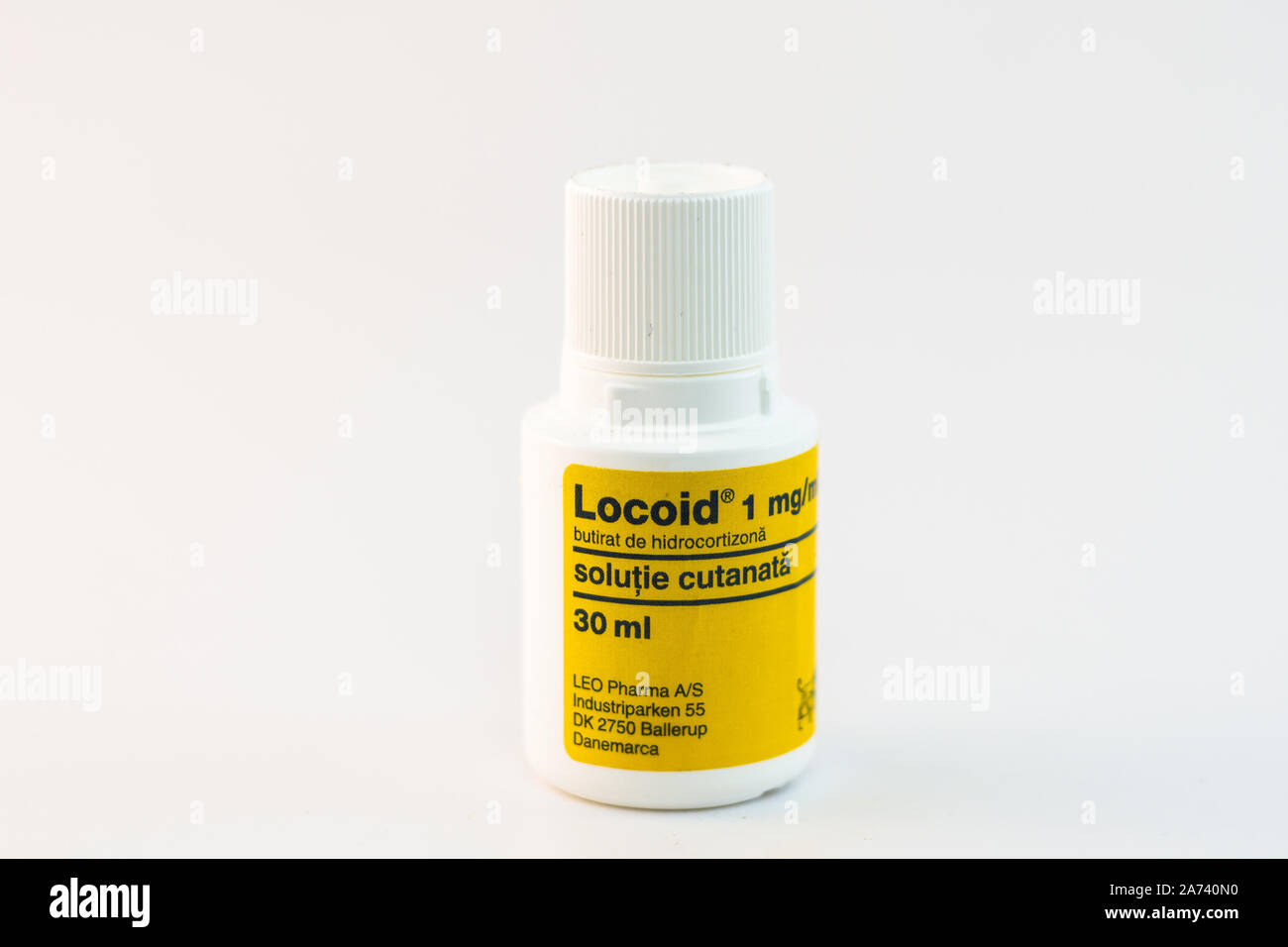 Locoid hi-res stock photography and images - Alamy