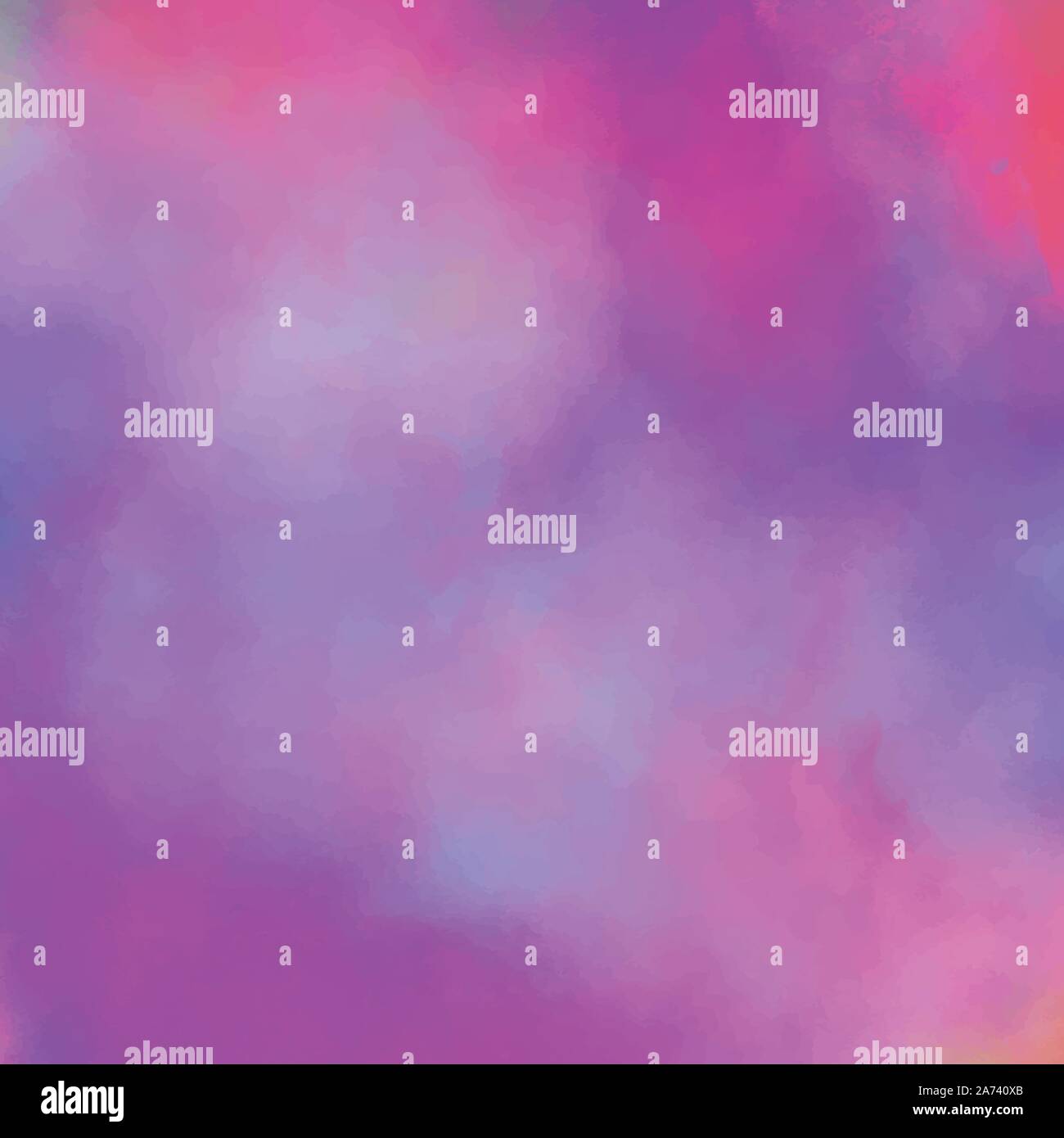 Colorful watercolor background with nice texture. Vector illustration ...
