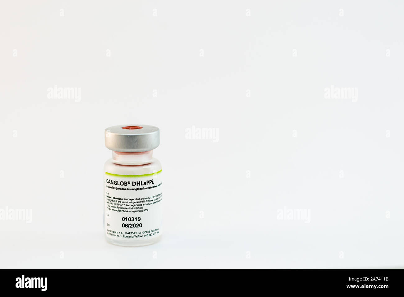 Leptospirosis hi-res stock photography and images - Alamy