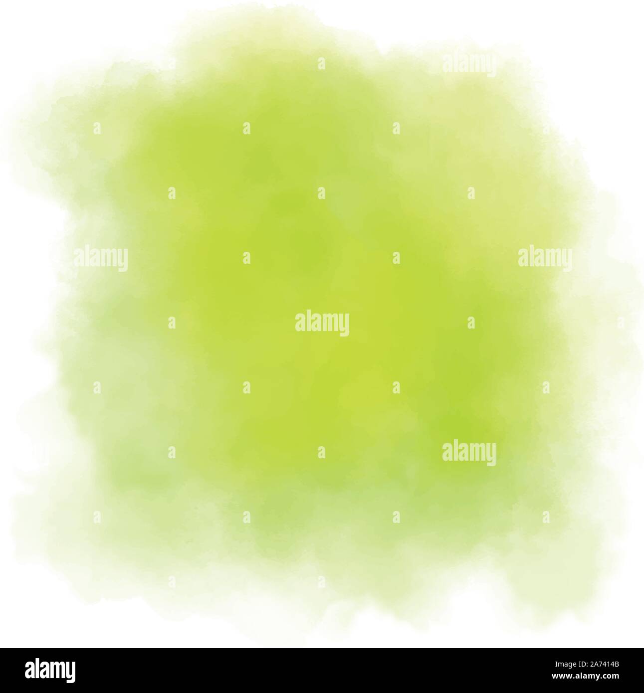 Green screen stroke Cut Out Stock Images & Pictures - Alamy