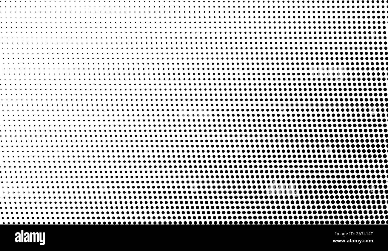 Vector halftone background. Abstract dotted gradient backdrop. Texture ...