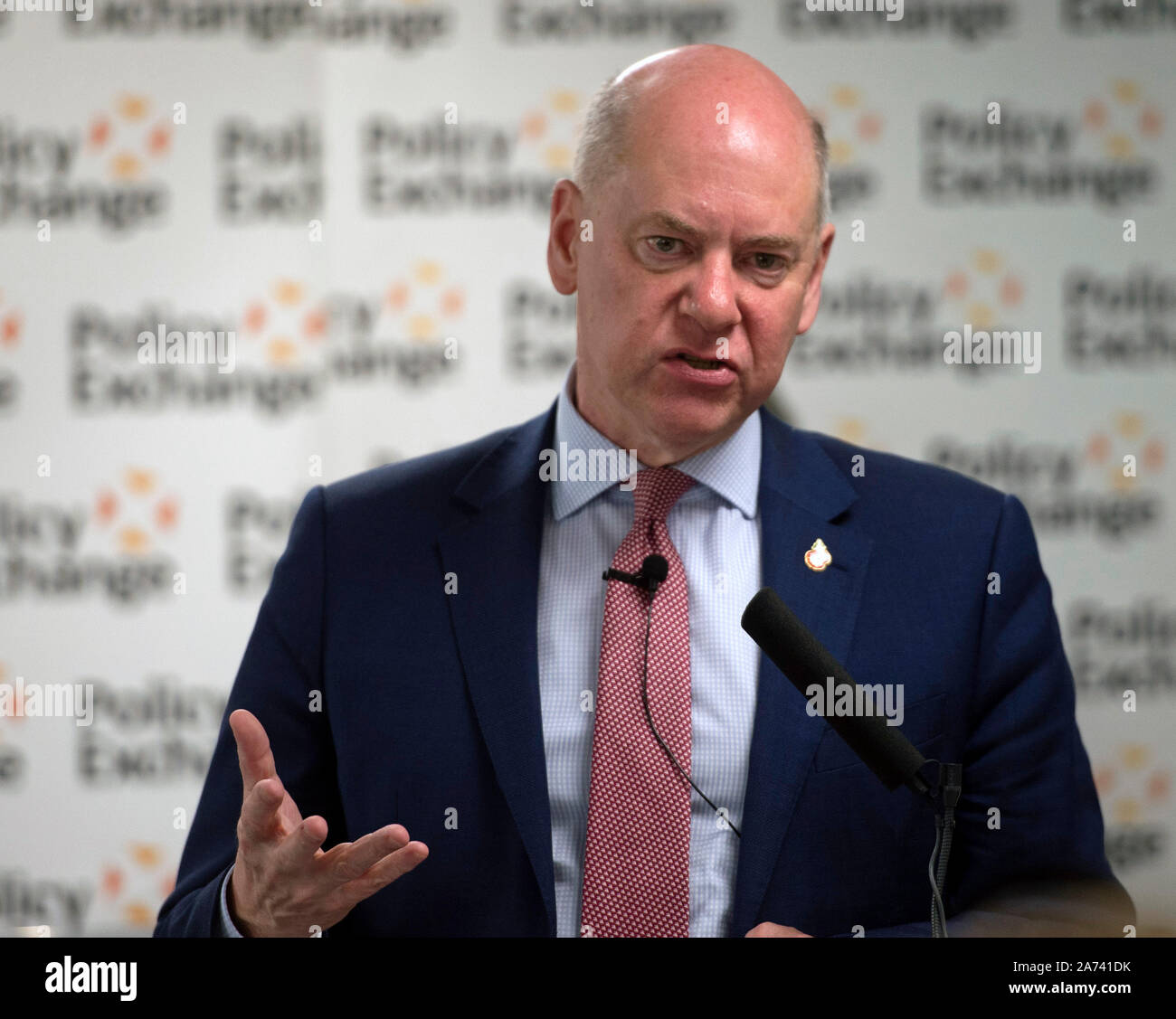 Lord evans weardale hi-res stock photography and images - Alamy