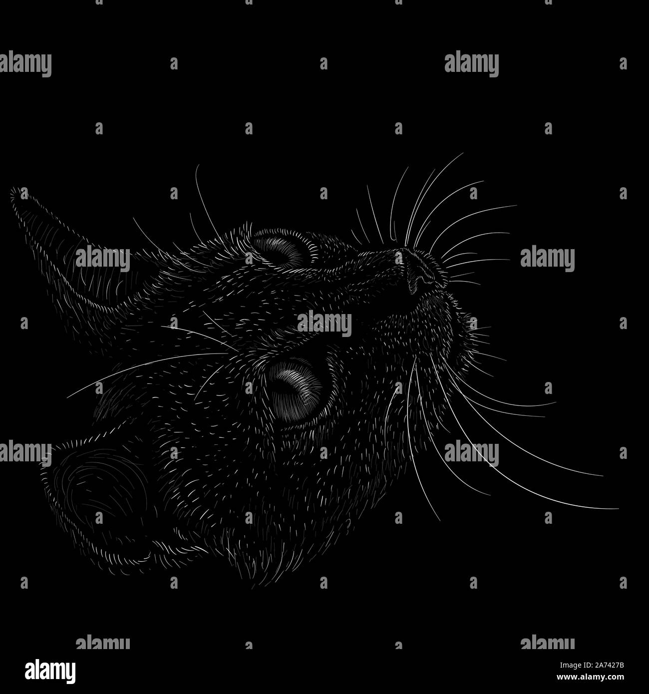 International logo on old Black and White Stock Photos & Images - Alamy