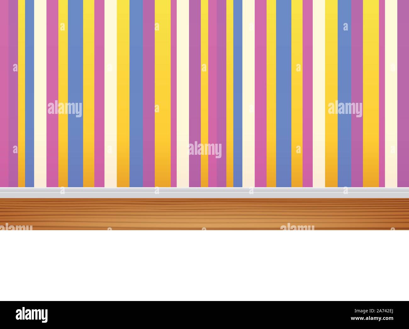 colorful wall 01 Stock Vector Image & Art - Alamy