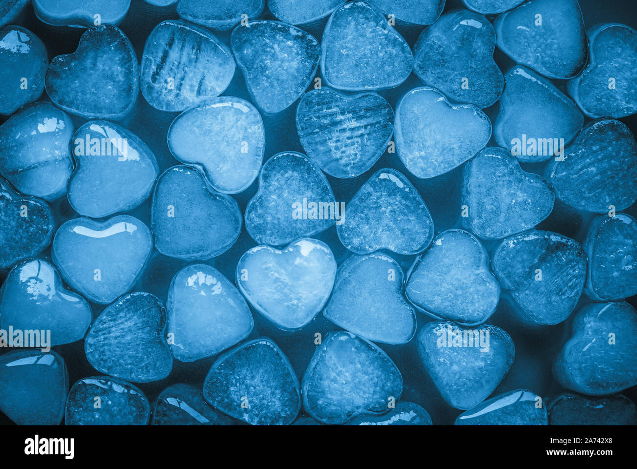 Cool Heart Backgrounds