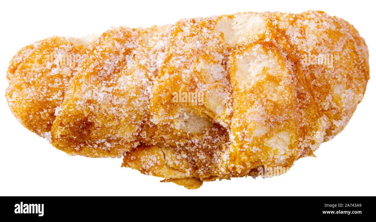 Delicious sweet Xuixo (Suso) - popular dessert of Spanish cuisine from ...