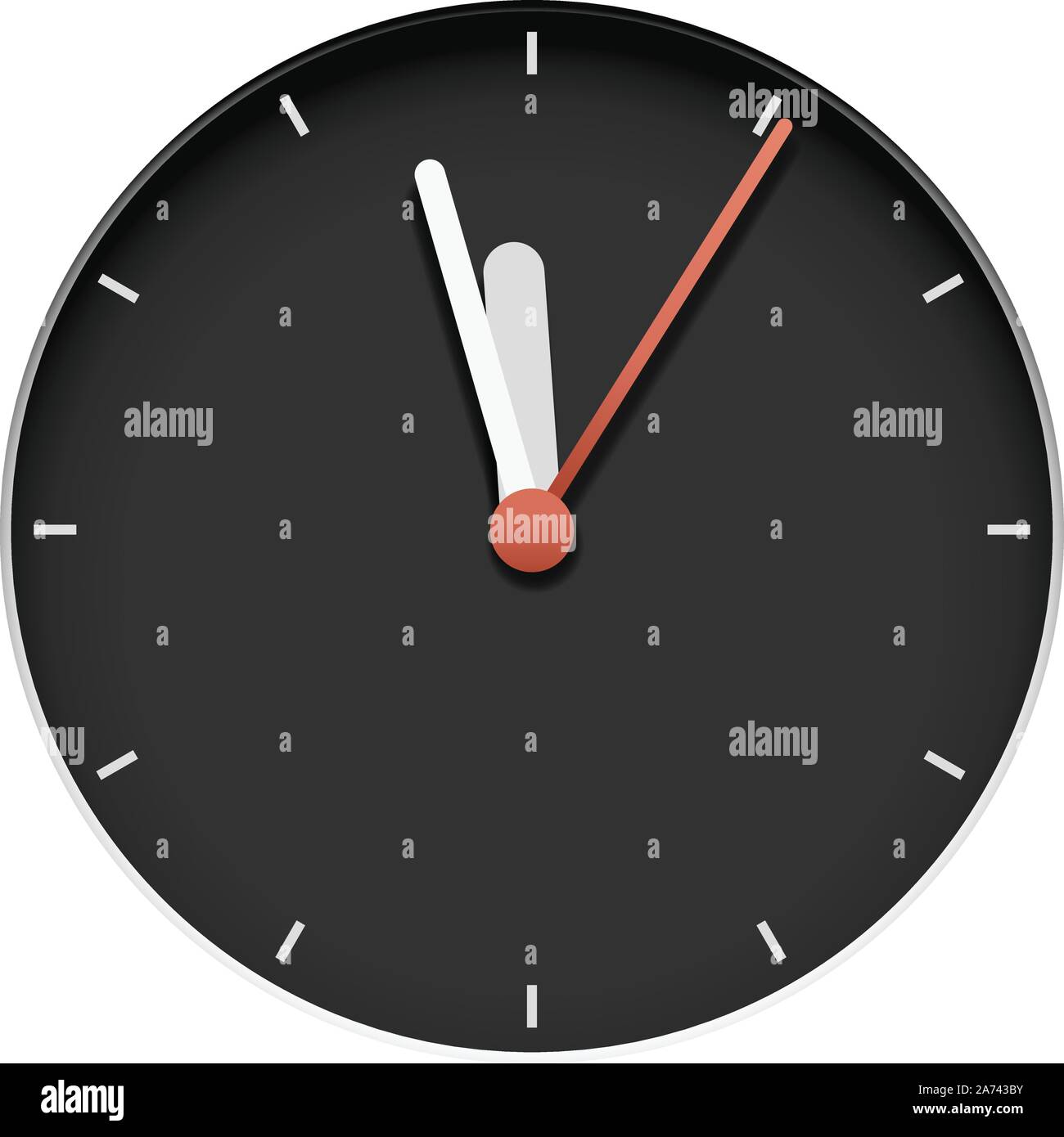 Number 05 Stock Vector Images - Alamy