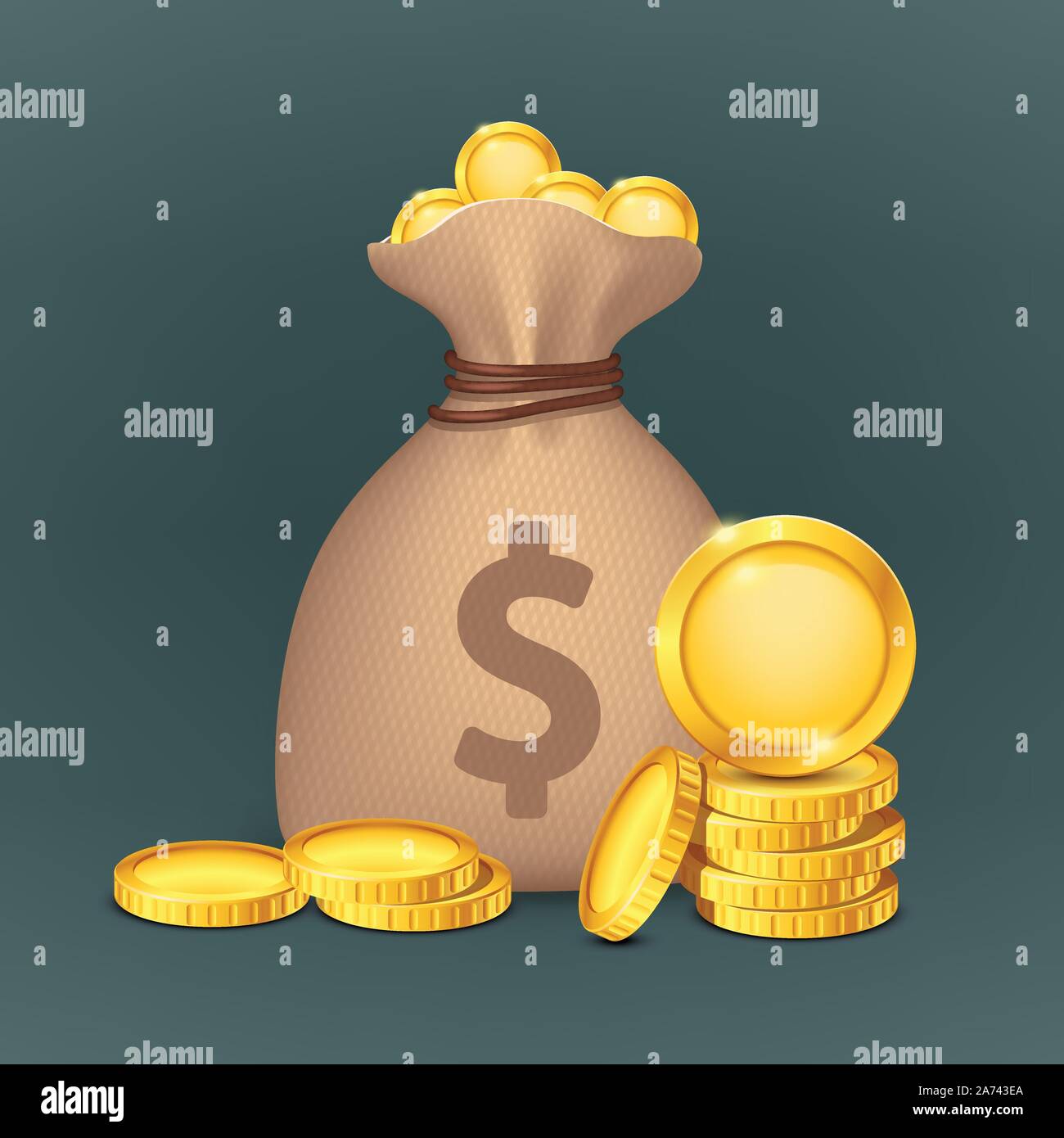 Cloth marketing Stock Vector Images - Alamy