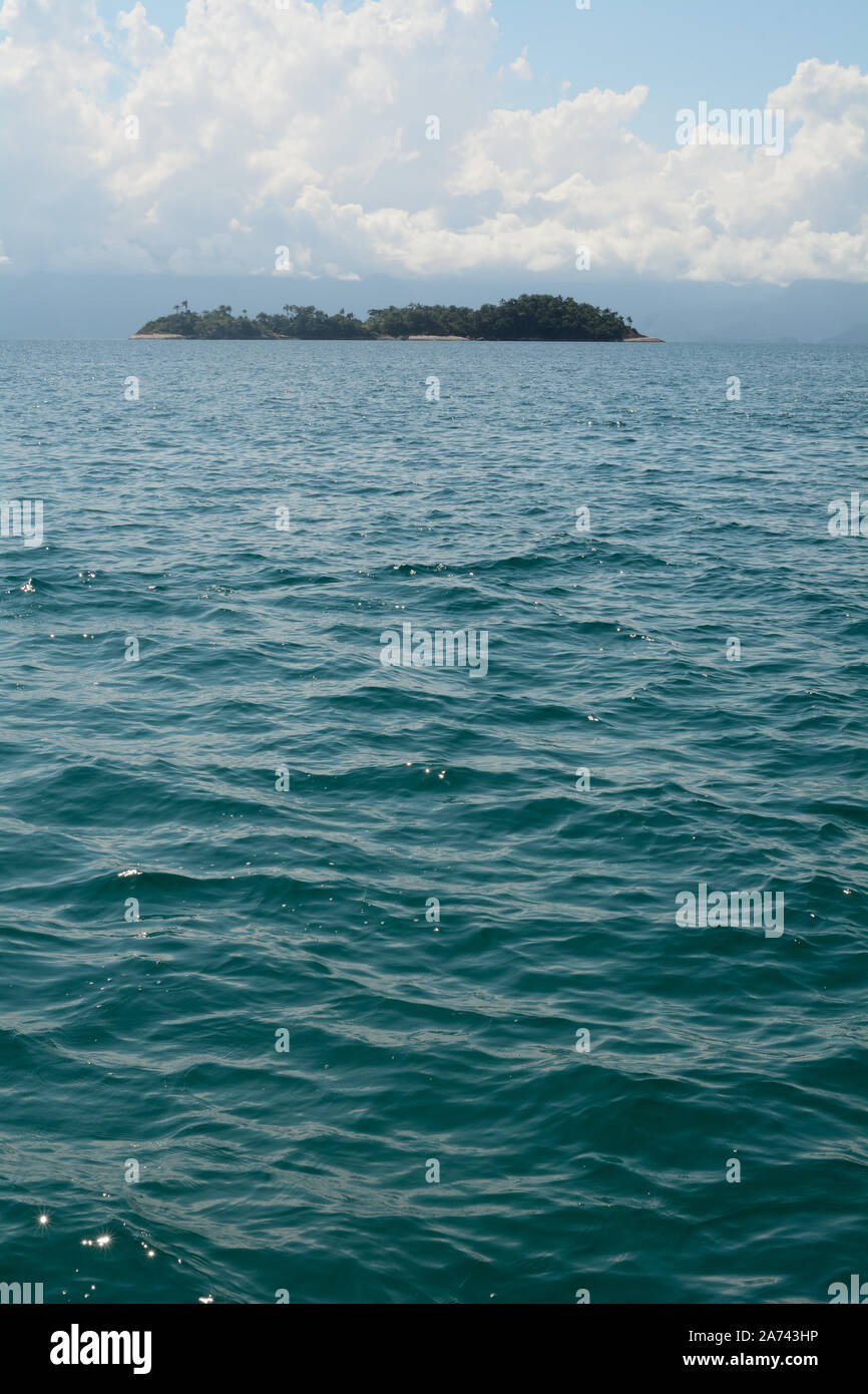 Remote island in brazil hi-res stock photography and images - Alamy