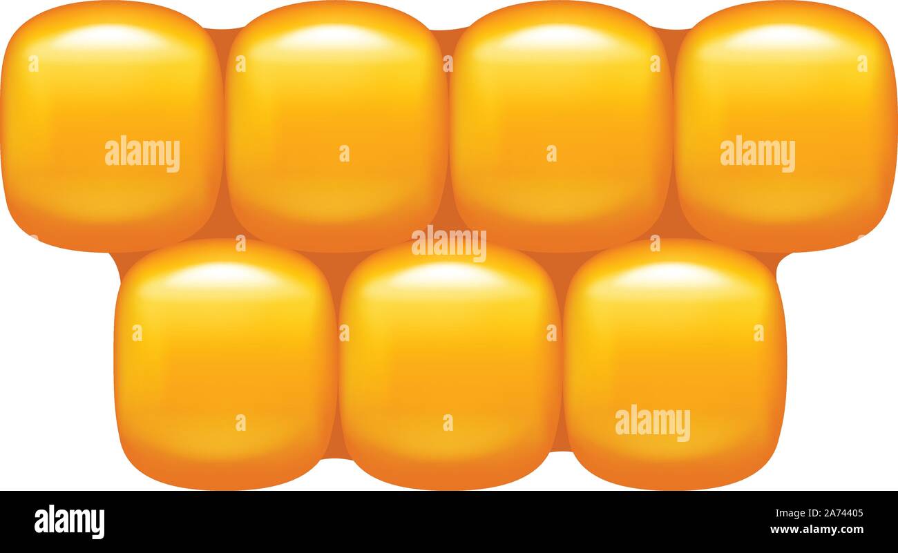 Plant cells macro Cut Out Stock Images & Pictures - Alamy