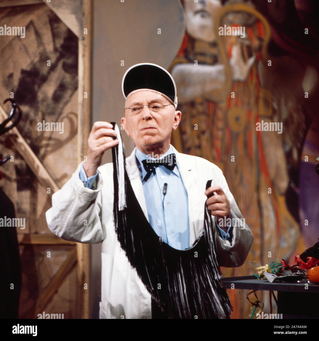 Theo Lingen Theo Lingen High Resolution Stock Photography and Images ...