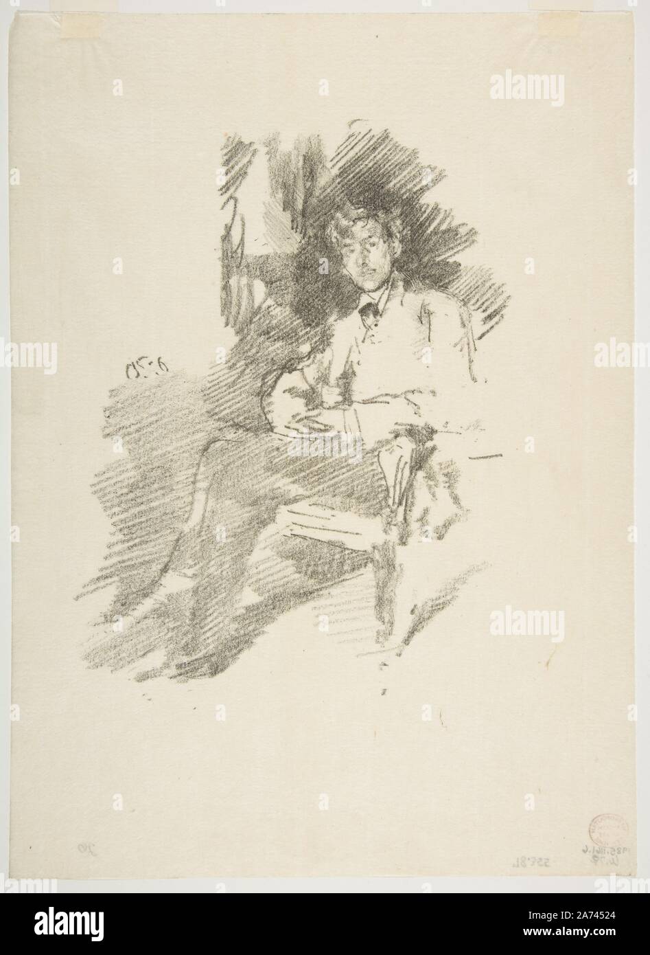 Walter Sickert High Resolution Stock Photography and Images - Alamy