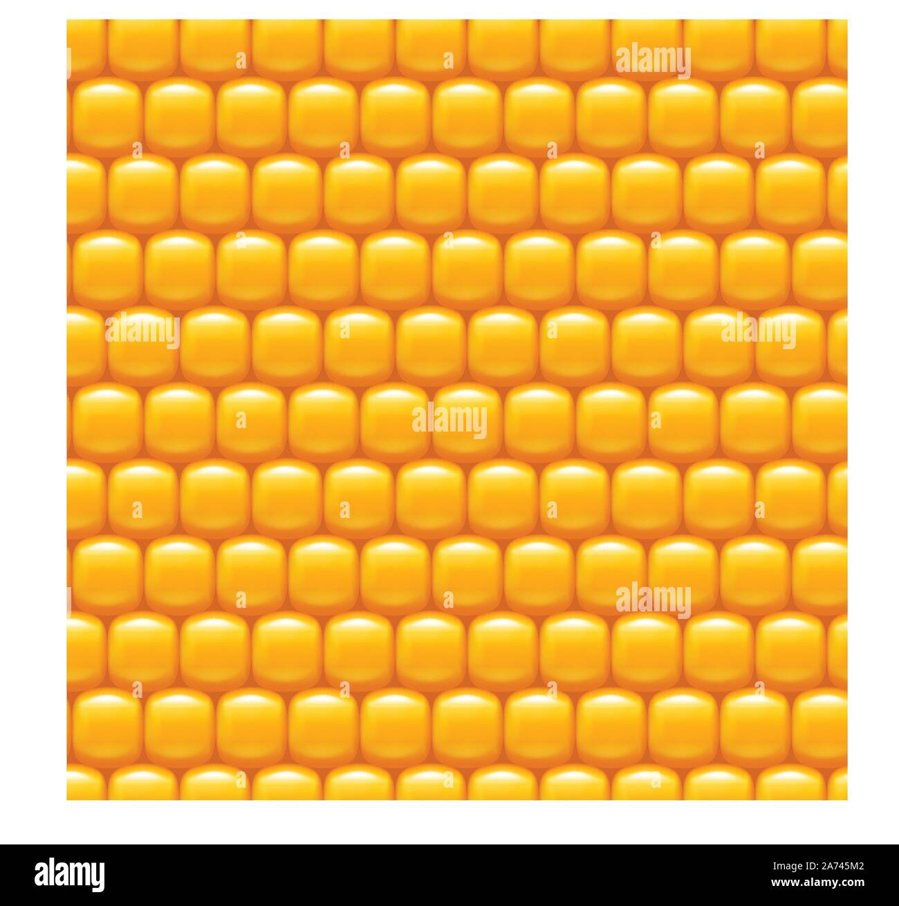 corn background 01 try Stock Vector Image & Art - Alamy