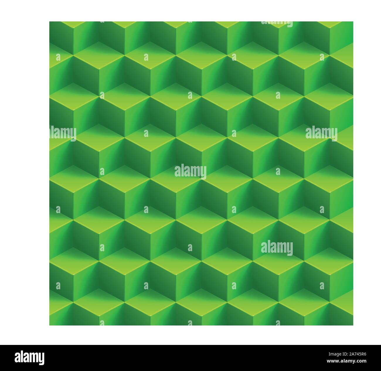 cube background 041 Stock Vector Image & Art - Alamy