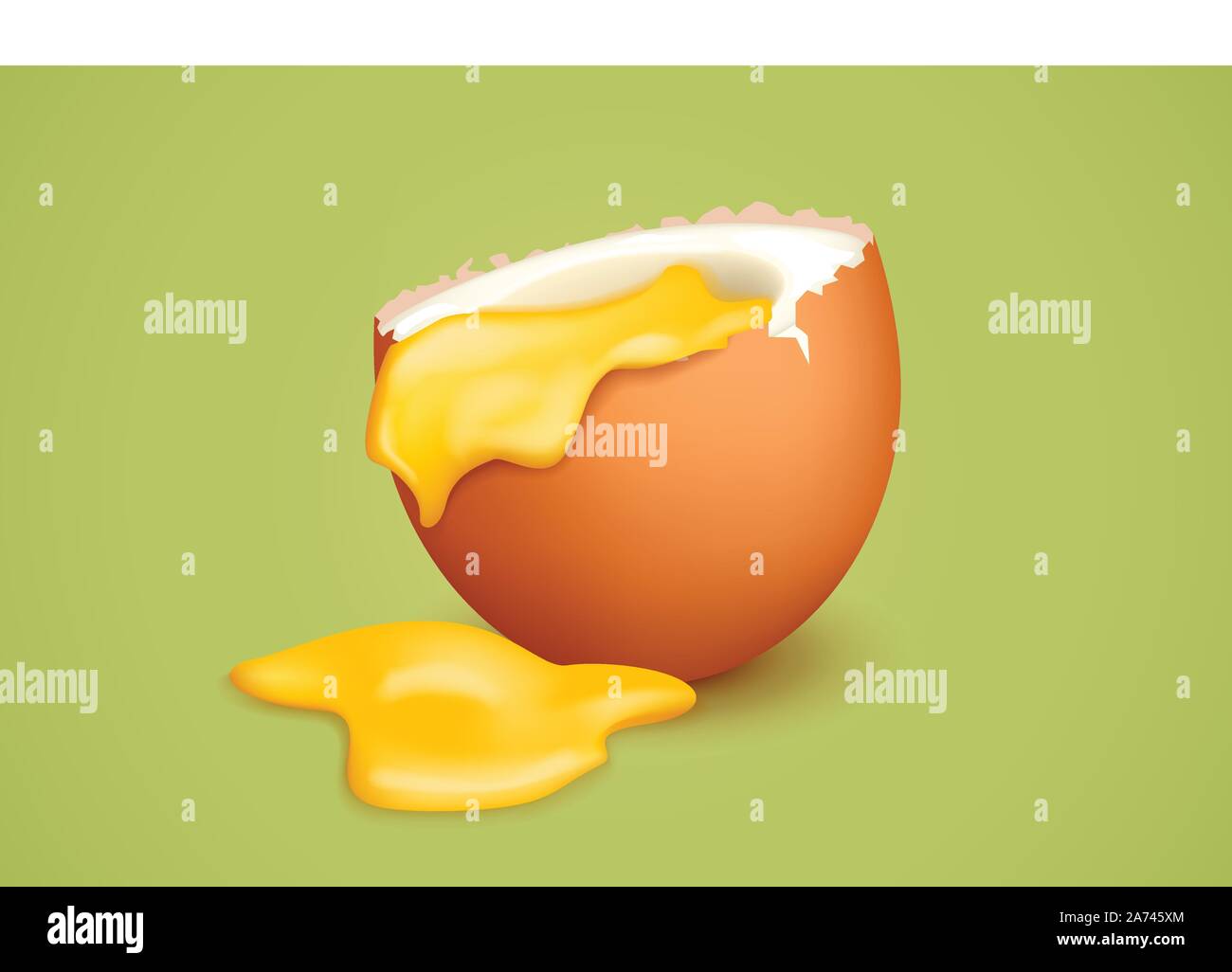 Picture half blank Stock Vector Images - Alamy