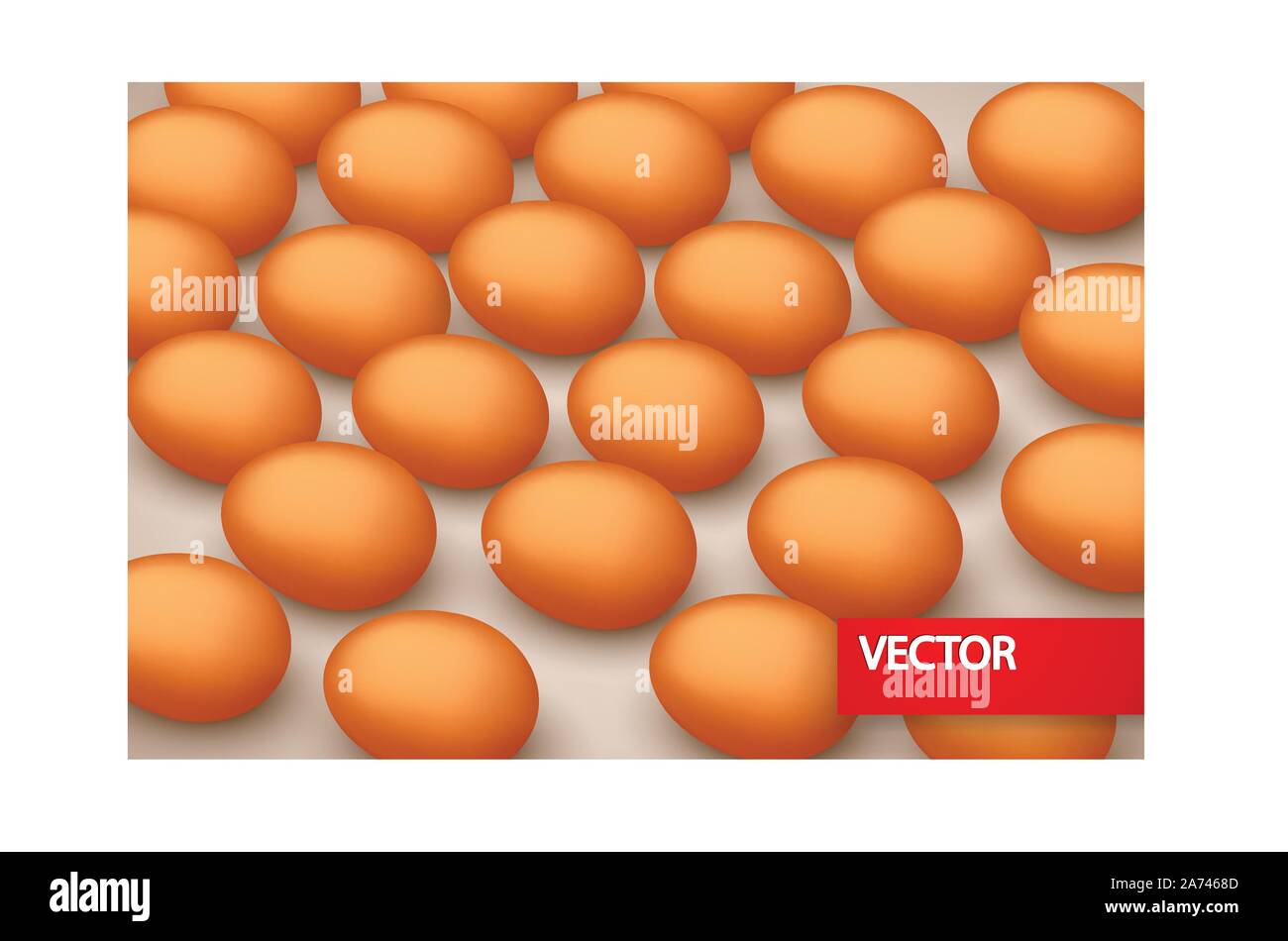 Cartoon striped egg hi-res stock photography and images - Alamy