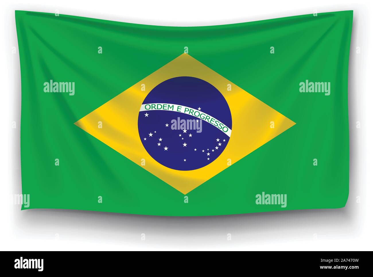 Brazil president Cut Out Stock Images & Pictures - Alamy