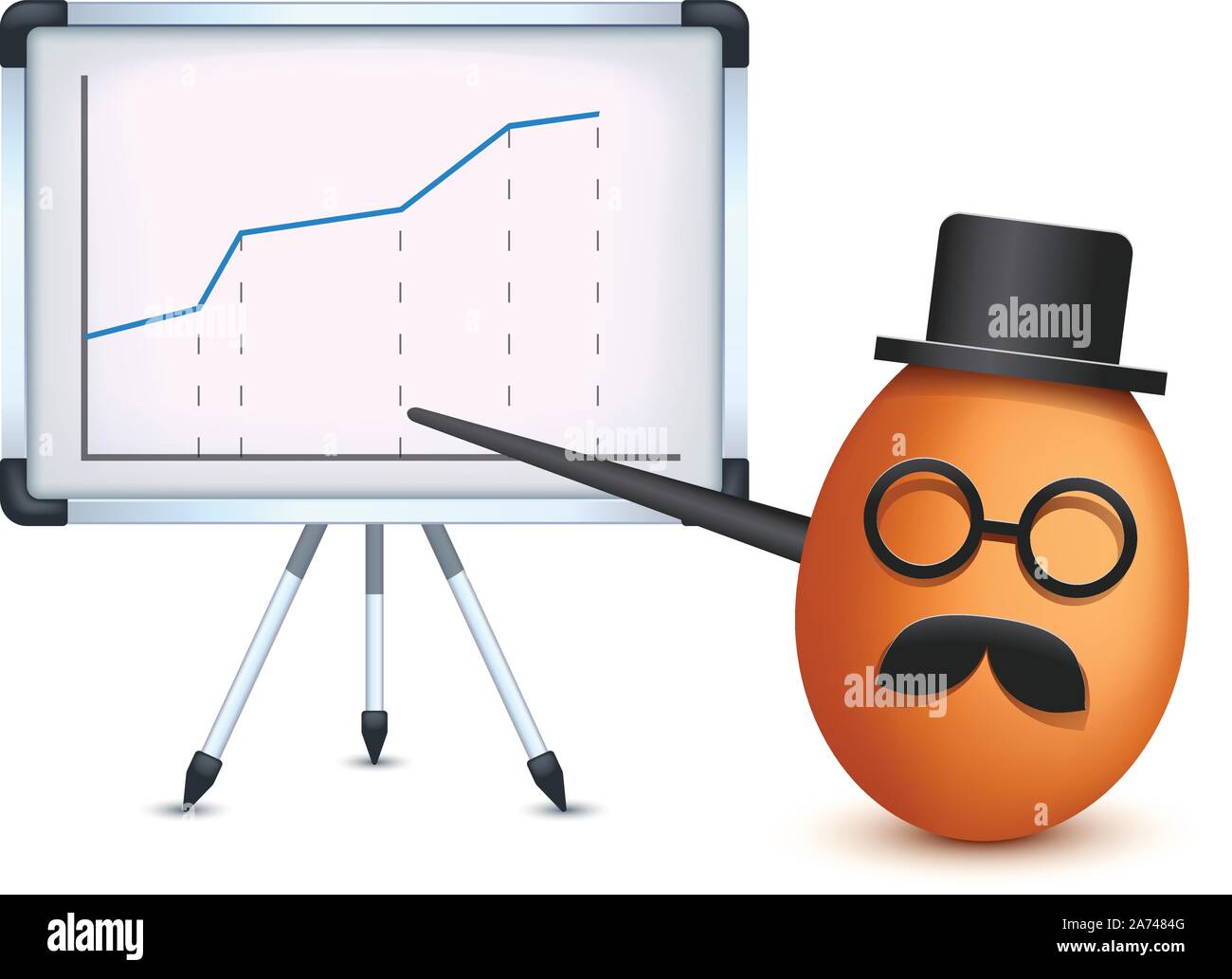 picture of boss egg Stock Vector Image & Art - Alamy