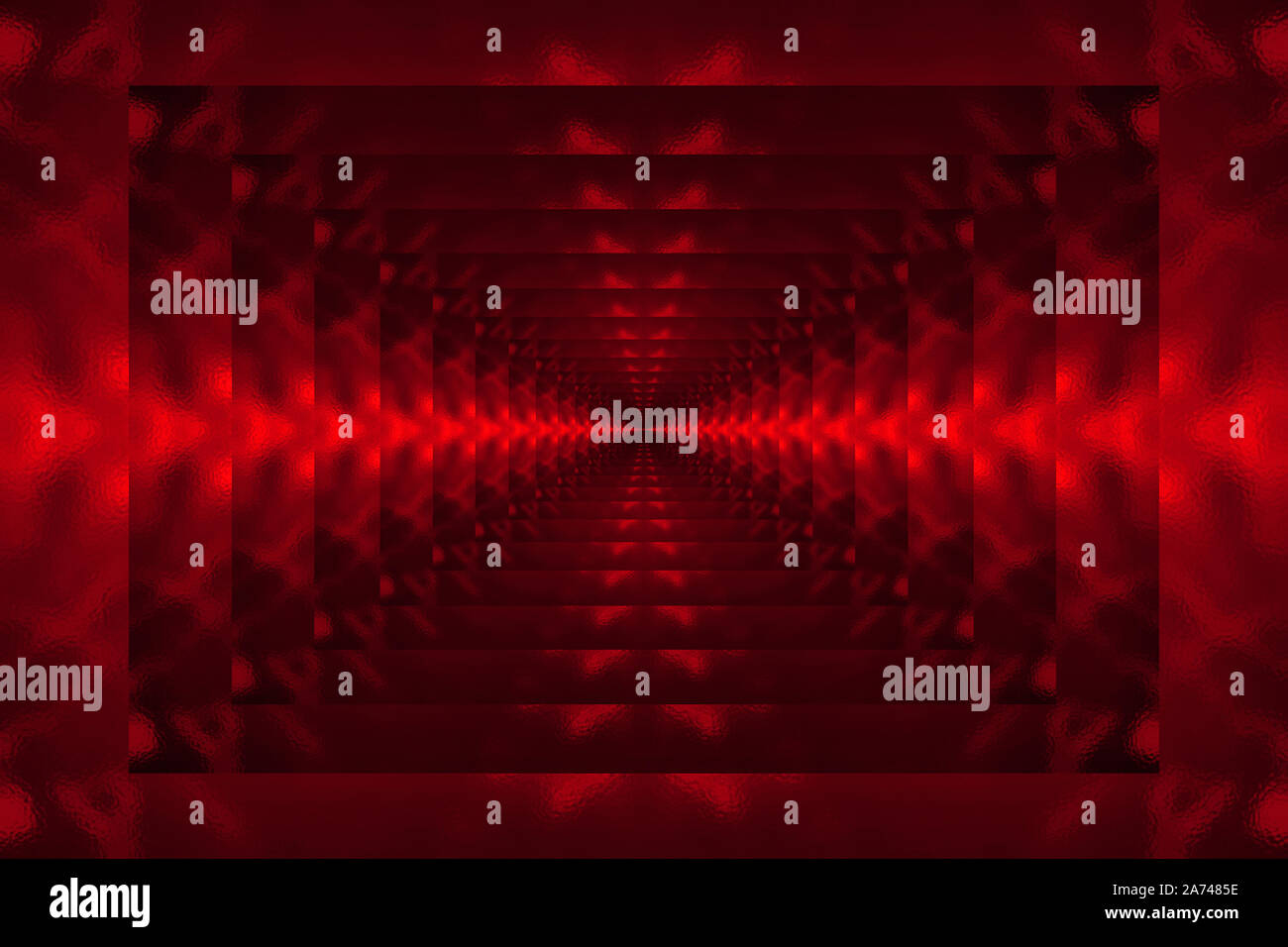 Dark red abstract background with glass texture, design pattern ...