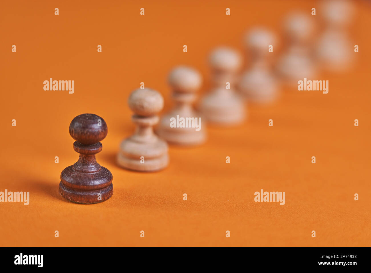 Chess power hi-res stock photography and images - Alamy
