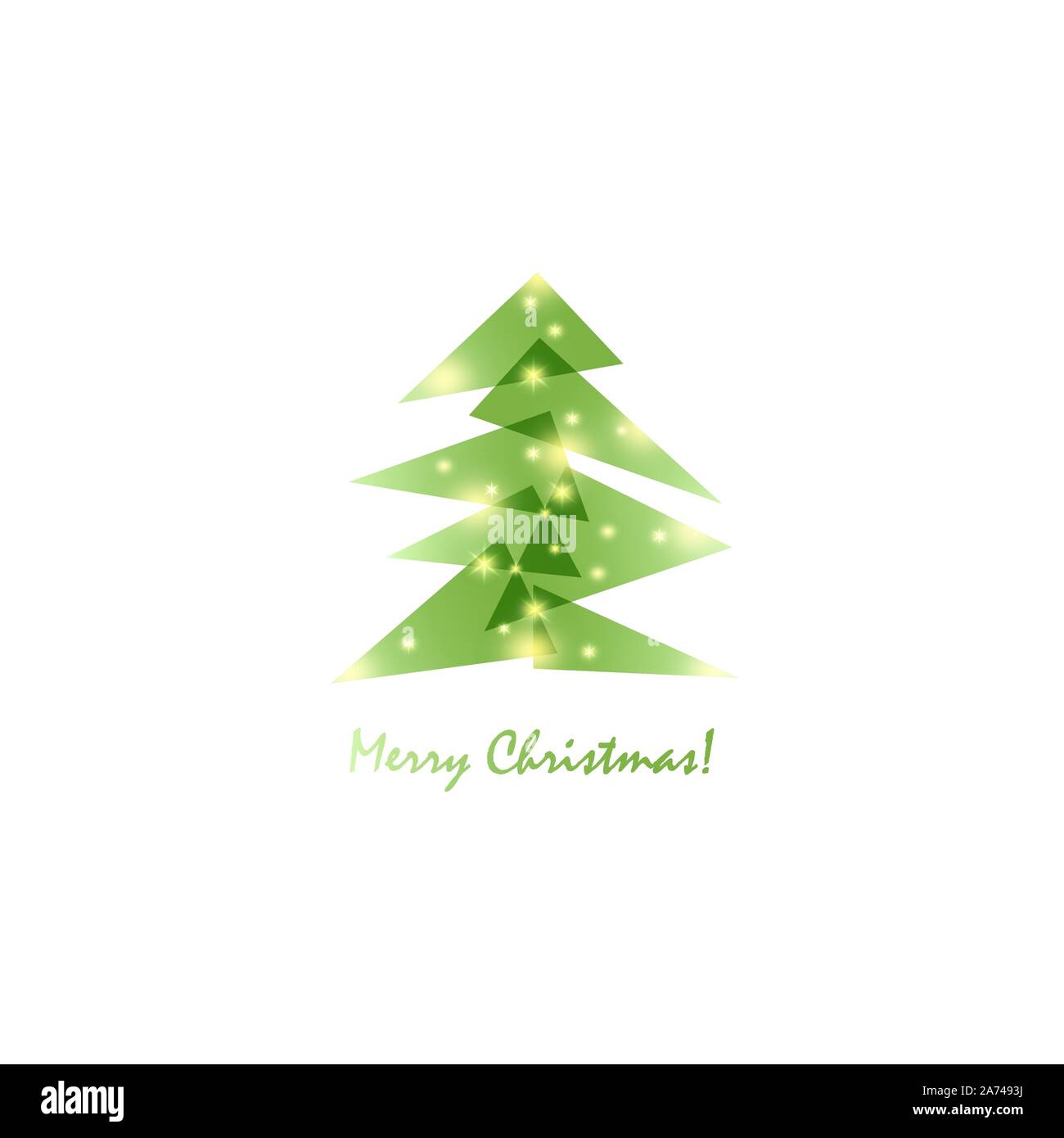 Tree gradient Stock Vector Images - Alamy