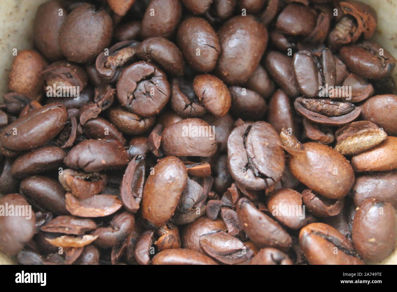 Ecspresso hi-res stock photography and images - Alamy