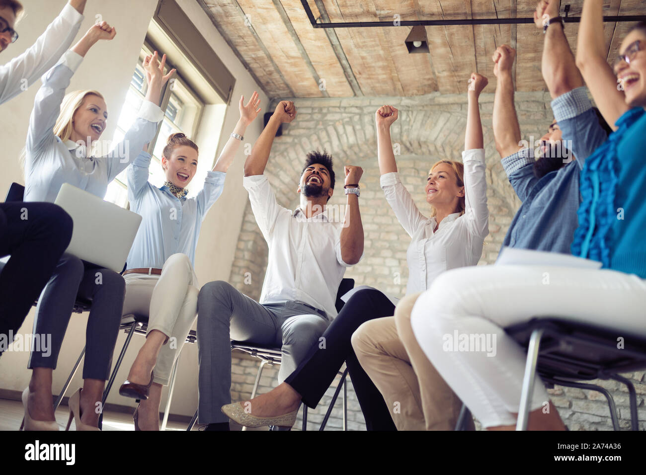 Get a good job hi-res stock photography and images - Alamy