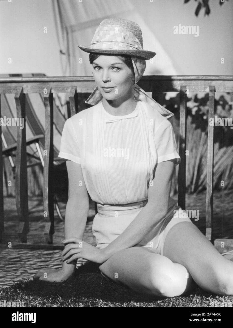 Um 1960 Black and White Stock Photos & Images - Alamy