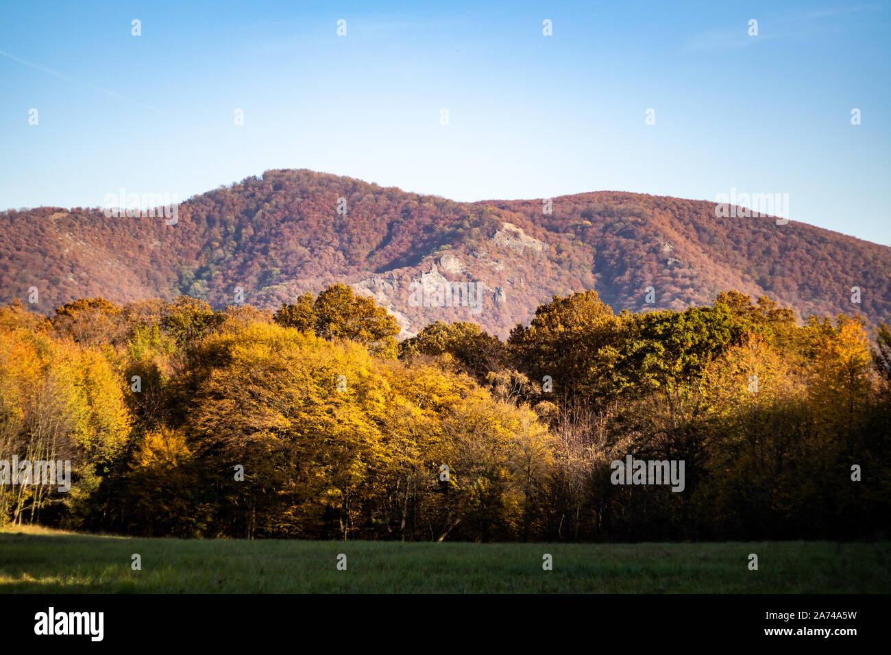 Domos landscape hi-res stock photography and images - Alamy