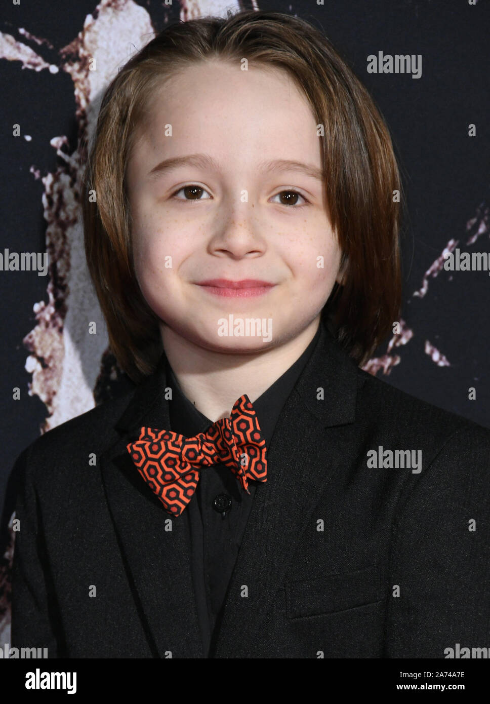 29 October 2019 - Westwood, California - Roger Dale Floyd. "Doctor ...