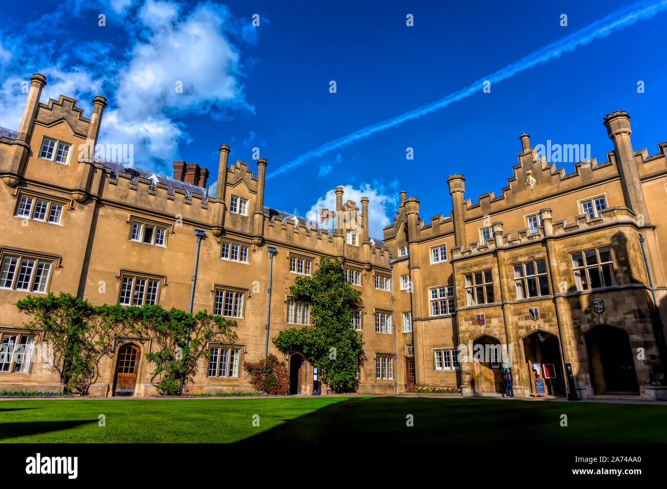 Beautiful victorian castles. Beautiful victorian architecture. Most ...