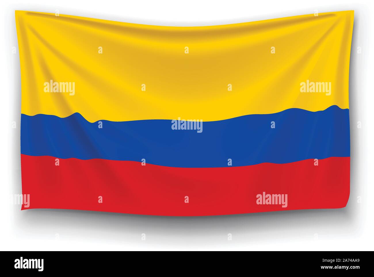 Colombia picture Stock Vector Images - Alamy