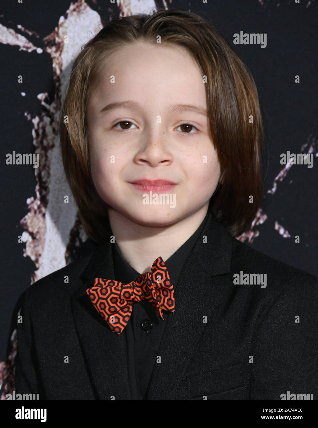 29 October 2019 - Westwood, California - Roger Dale Floyd. "Doctor ...