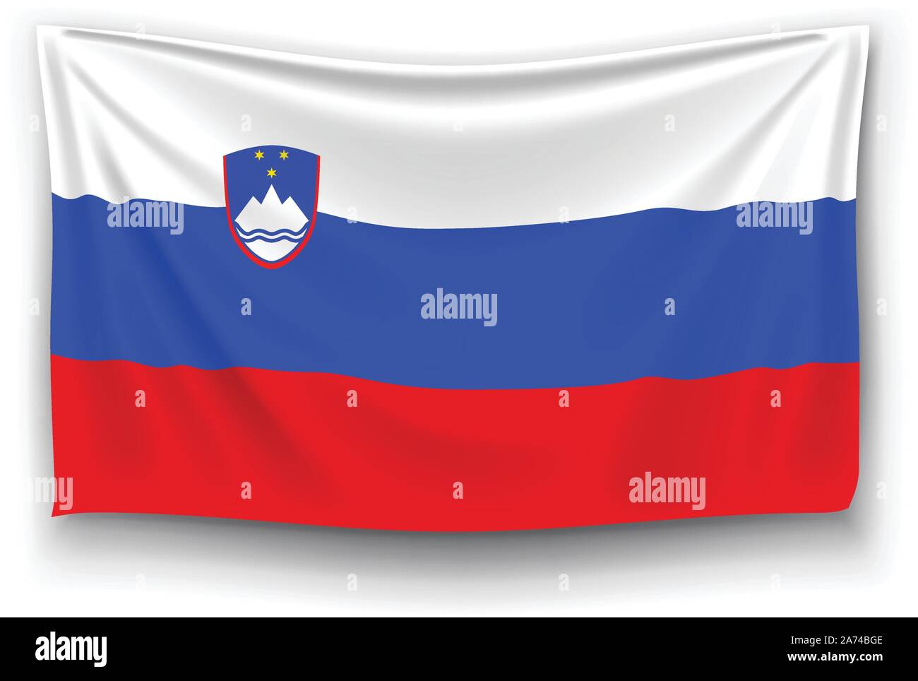 picture of flag54-1 Stock Vector Image & Art - Alamy
