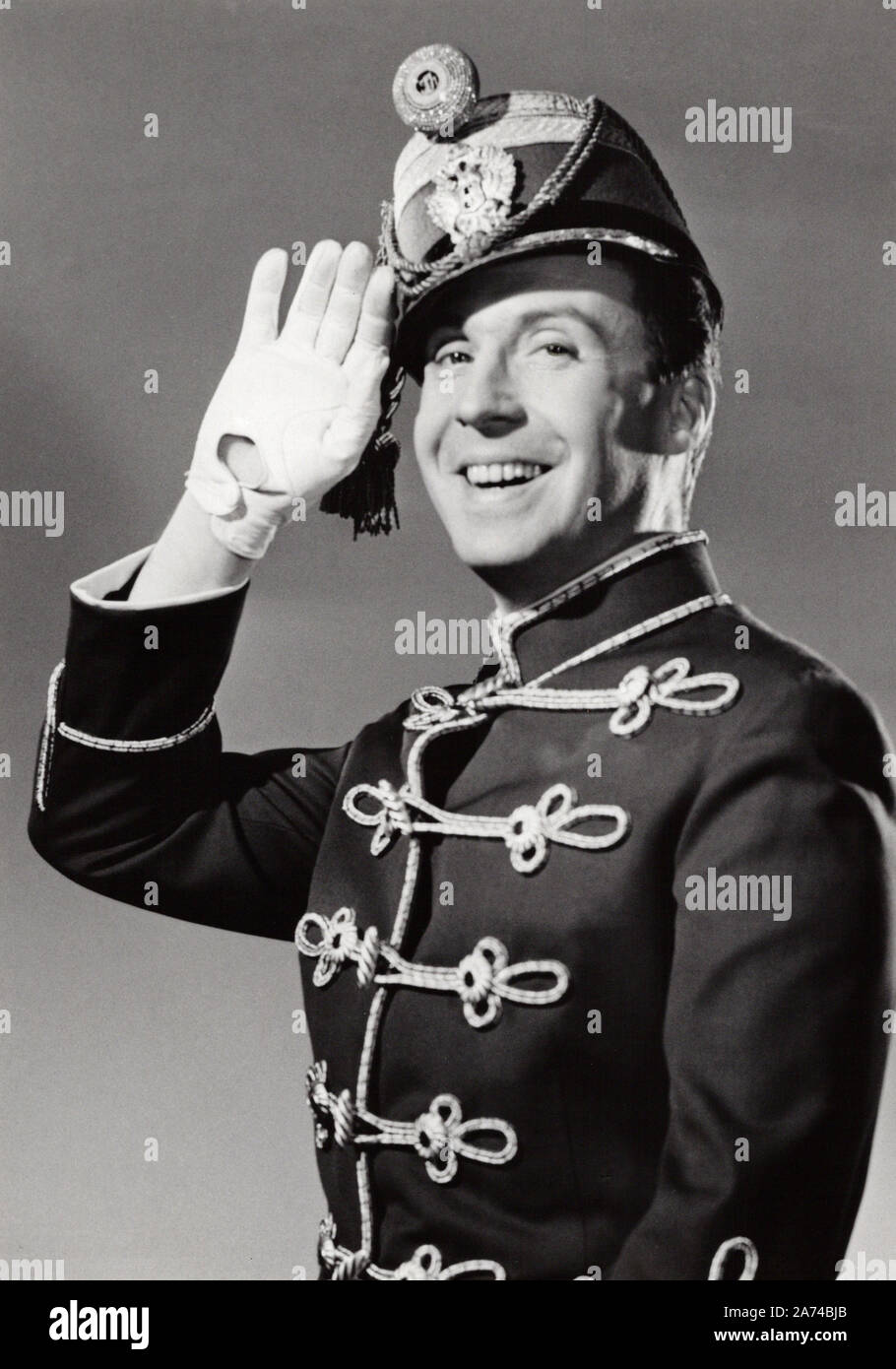 Peter Alexander, österreichischer Schauspieler, Entertainer und Sänger ...