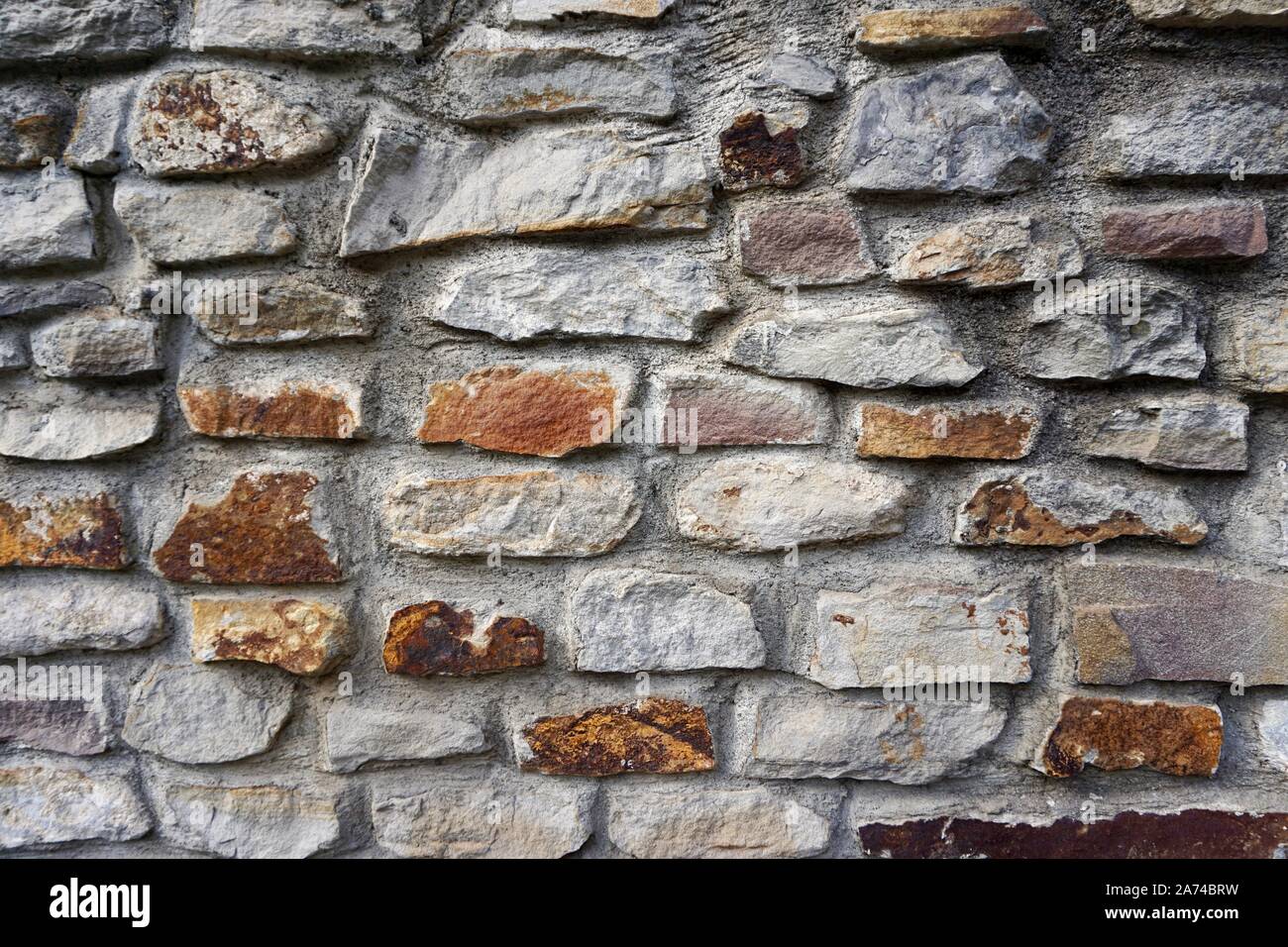 old wall abstract background textured pattern Stock Photo - Alamy