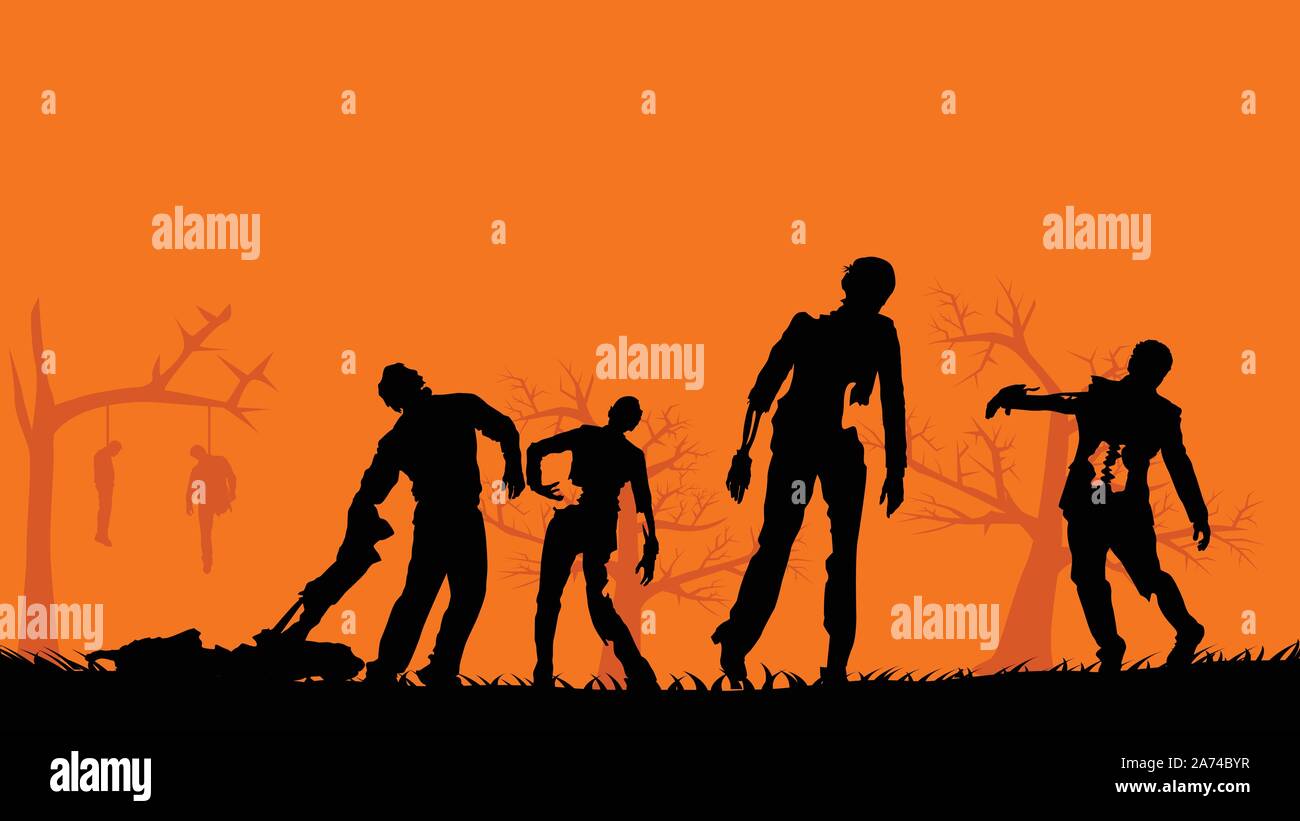 Dead picture Stock Vector Images - Alamy