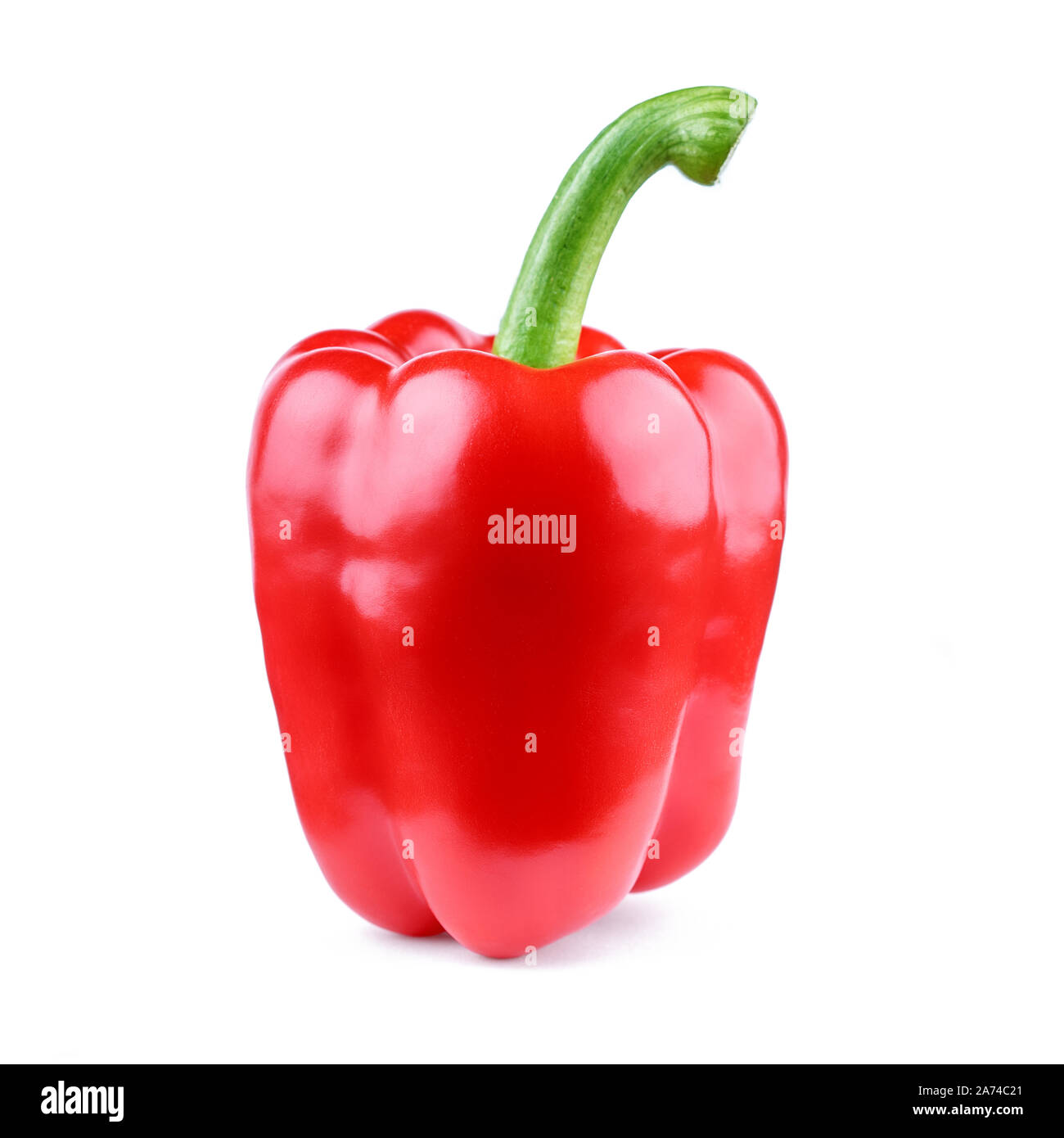 Bell pepper seeds package hi-res stock photography and images - Alamy