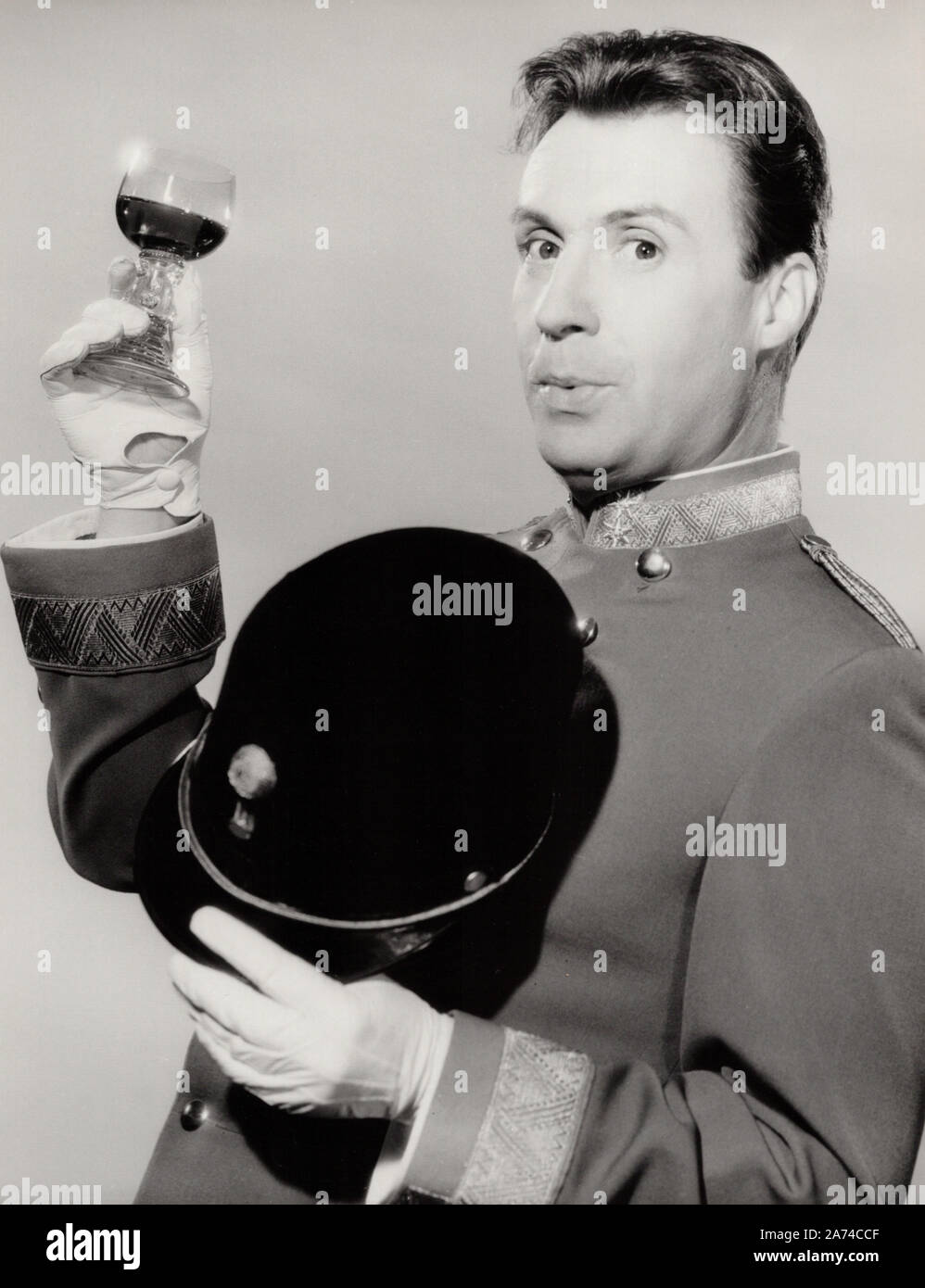 Peter Alexander, österreichischer Schauspieler, Entertainer und Sänger ...