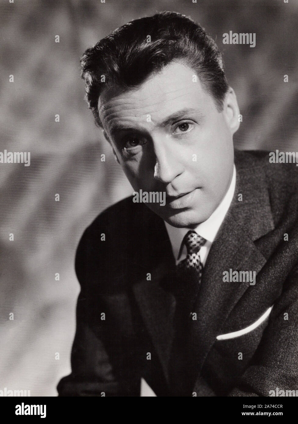 Peter Alexander, österreichischer Schauspieler, Entertainer und Sänger ...