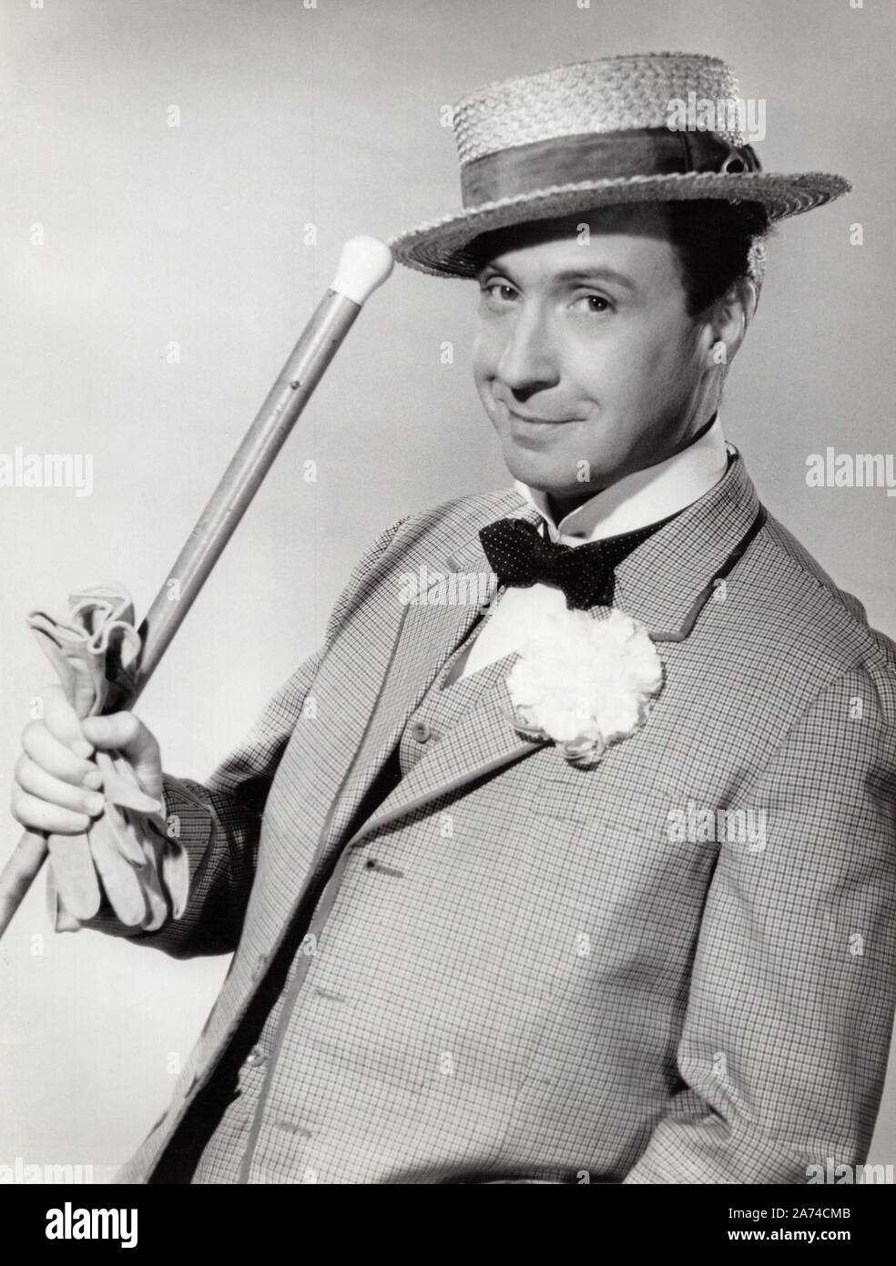 Peter Alexander, österreichischer Schauspieler, Entertainer und Sänger ...