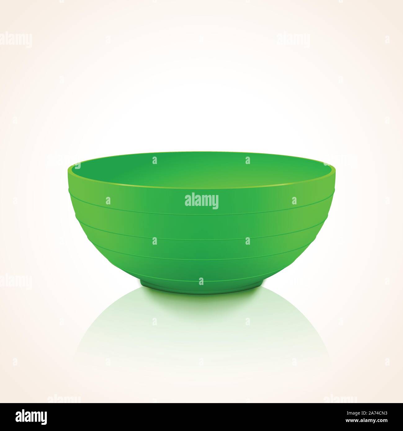 Studio bowl Stock Vector Images - Alamy