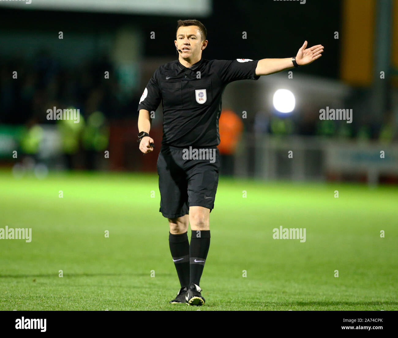 Tony harrington hi-res stock photography and images - Alamy