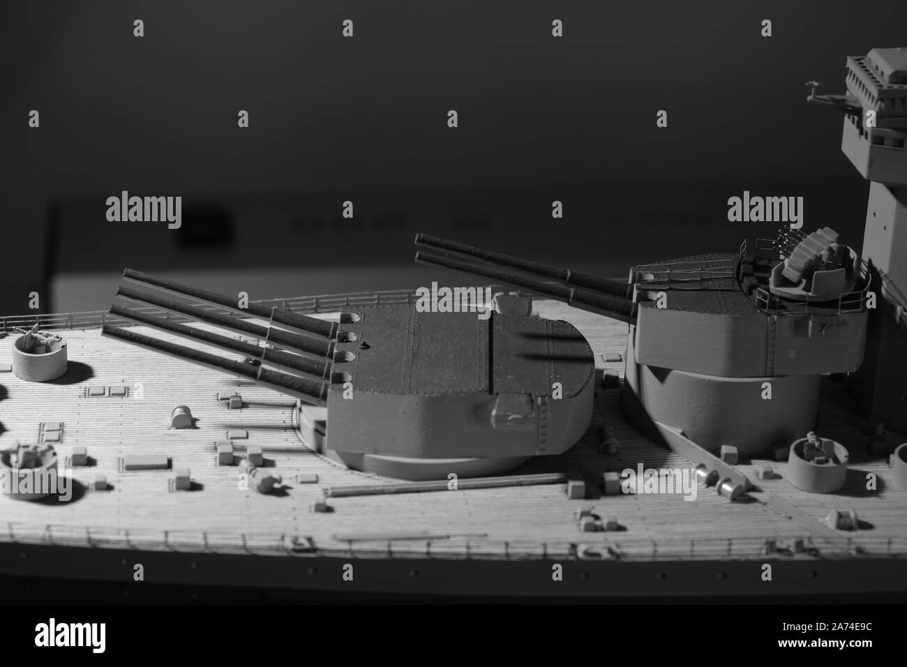 Battleship grey hi-res stock photography and images - Alamy