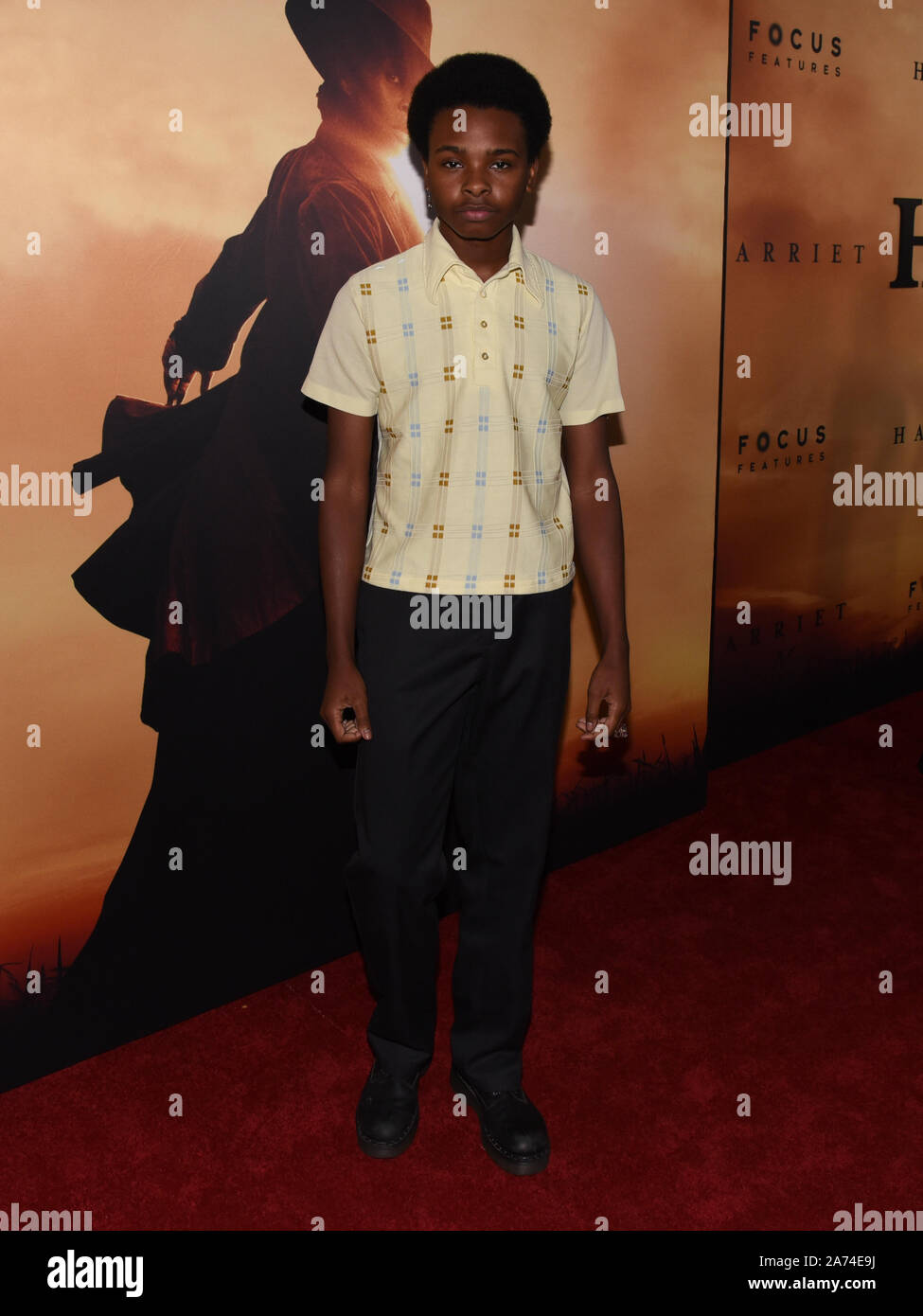 October 29, 2019, Los Angeles, California, USA: Jay Versace attends the ...