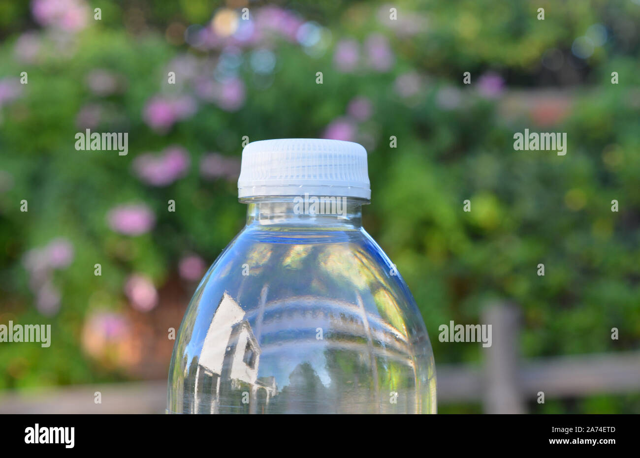 Throw away bottle hi-res stock photography and images - Alamy