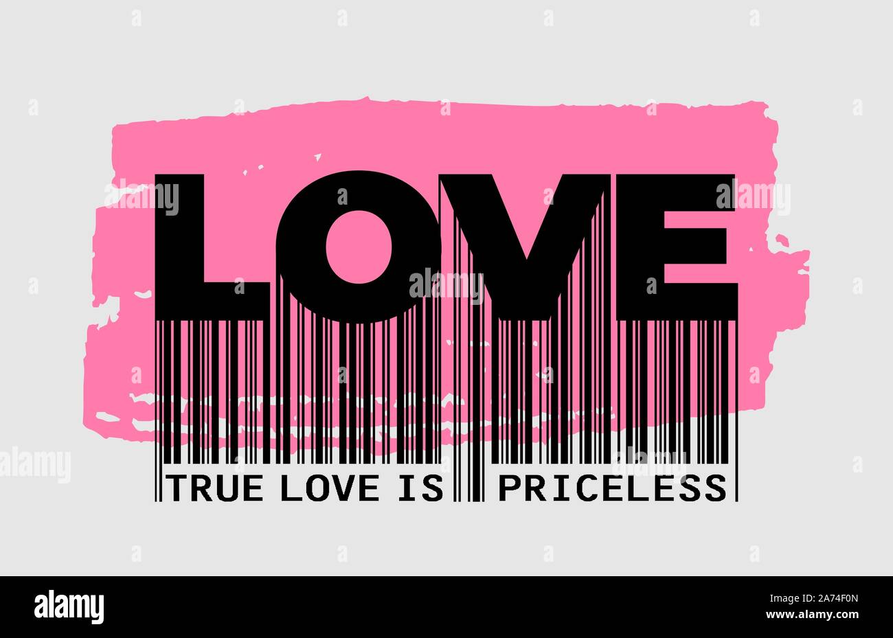 Pink fashion word tag Stock Vector Images - Alamy