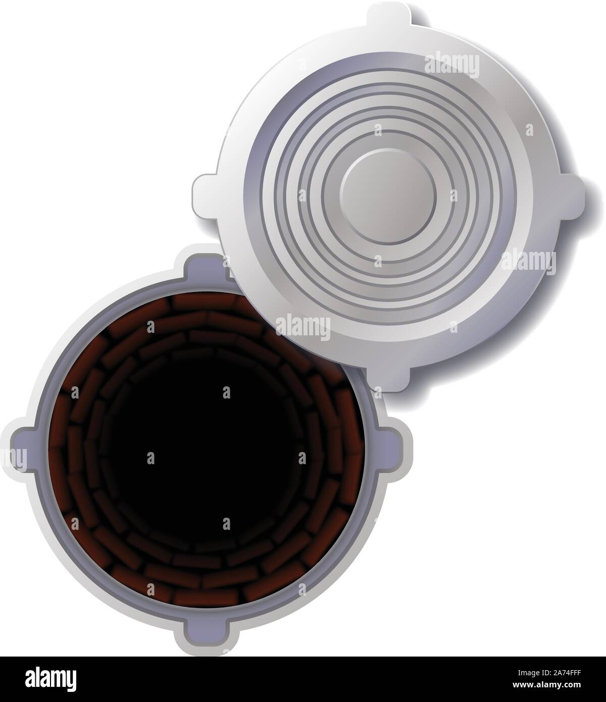 picture of hatch 01 Stock Vector Image & Art - Alamy